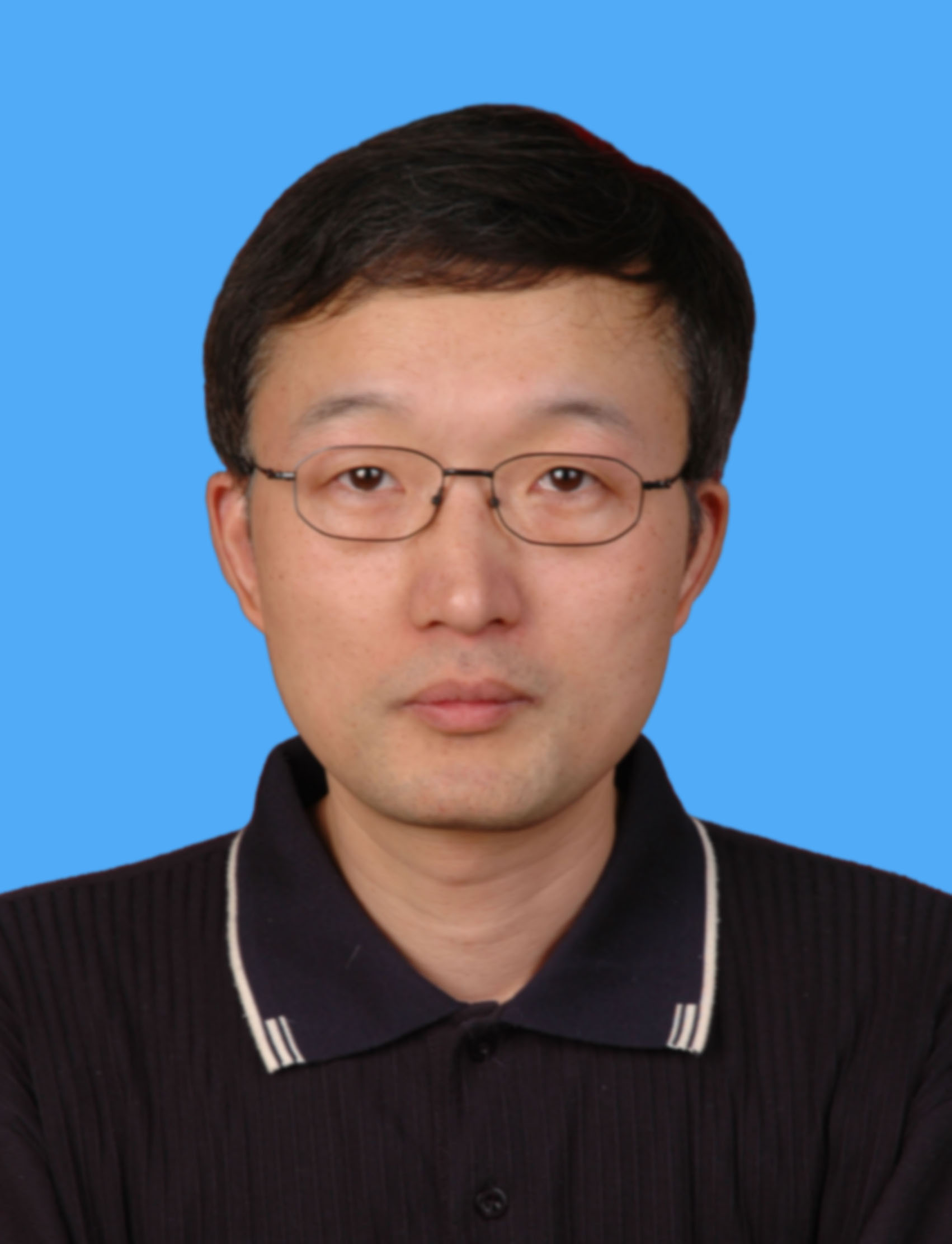 胡俊 HUN, Jun-北京交通大学威海校区